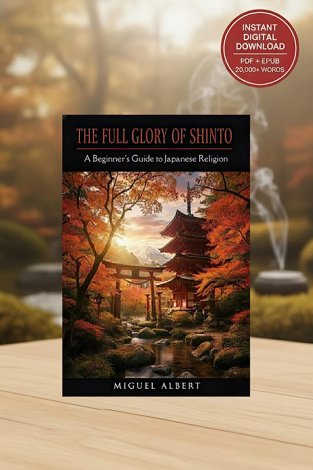 Shinto: A Beginner’s Guide to Japanese Religion | Digital Spiritual ...