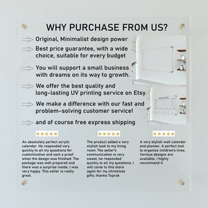 Personalized Acrylic Business Logo Sign, Office Door Wall Hangings ...