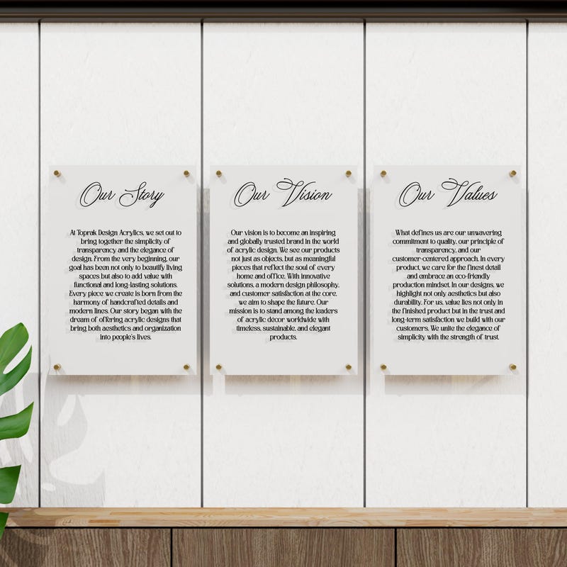 36 X 36 Wall Quotes - Etsy
