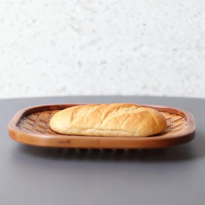 Bamboo Bread Basket - Sustainable Lifestyle, Eco Friendly Household ...