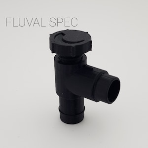 Flow Adjuster Fluval Spec Aquarium Upgrade - Etsy