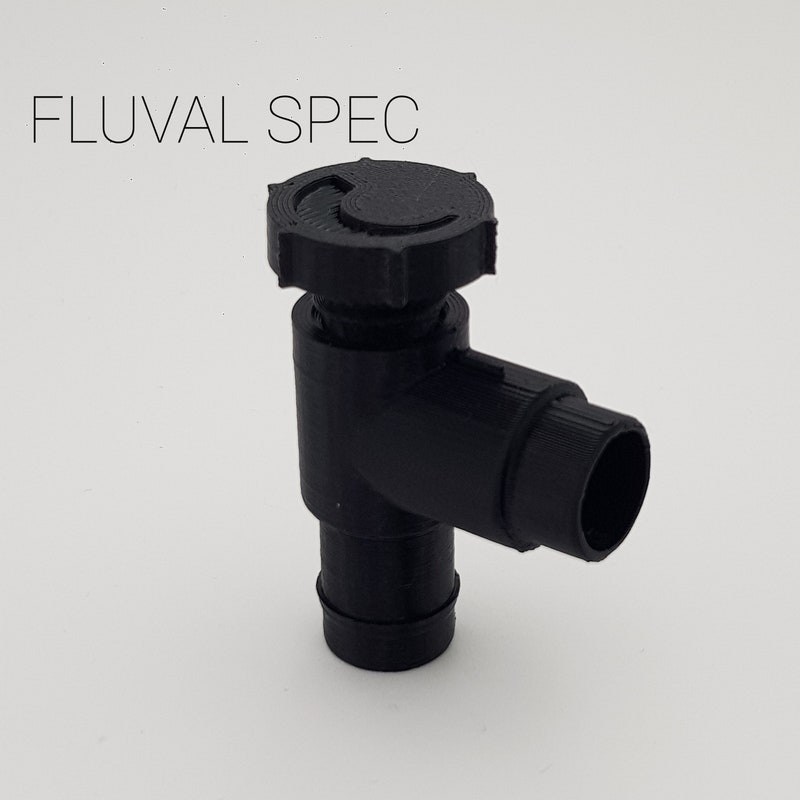 Fluval Spec V Mods - Etsy