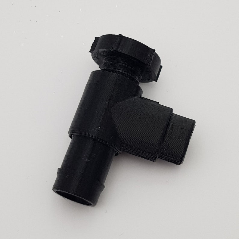 Flow Adjuster Fluval Spec Aquarium Upgrade - Etsy