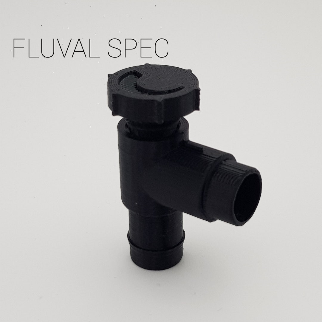 Flow Adjuster Fluval Spec Aquarium Upgrade - Etsy