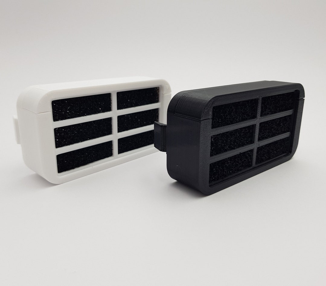 Pre-filter Intake Covers Fluval Flex - Baby Safe Filter Protection With ...