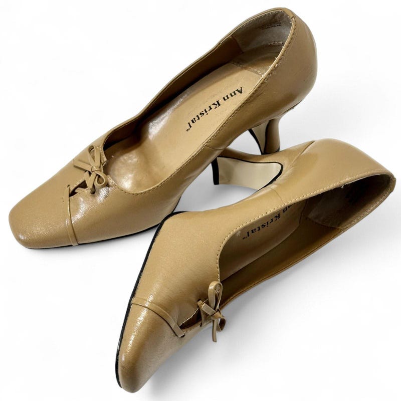 Camel Toe Shoes - Etsy