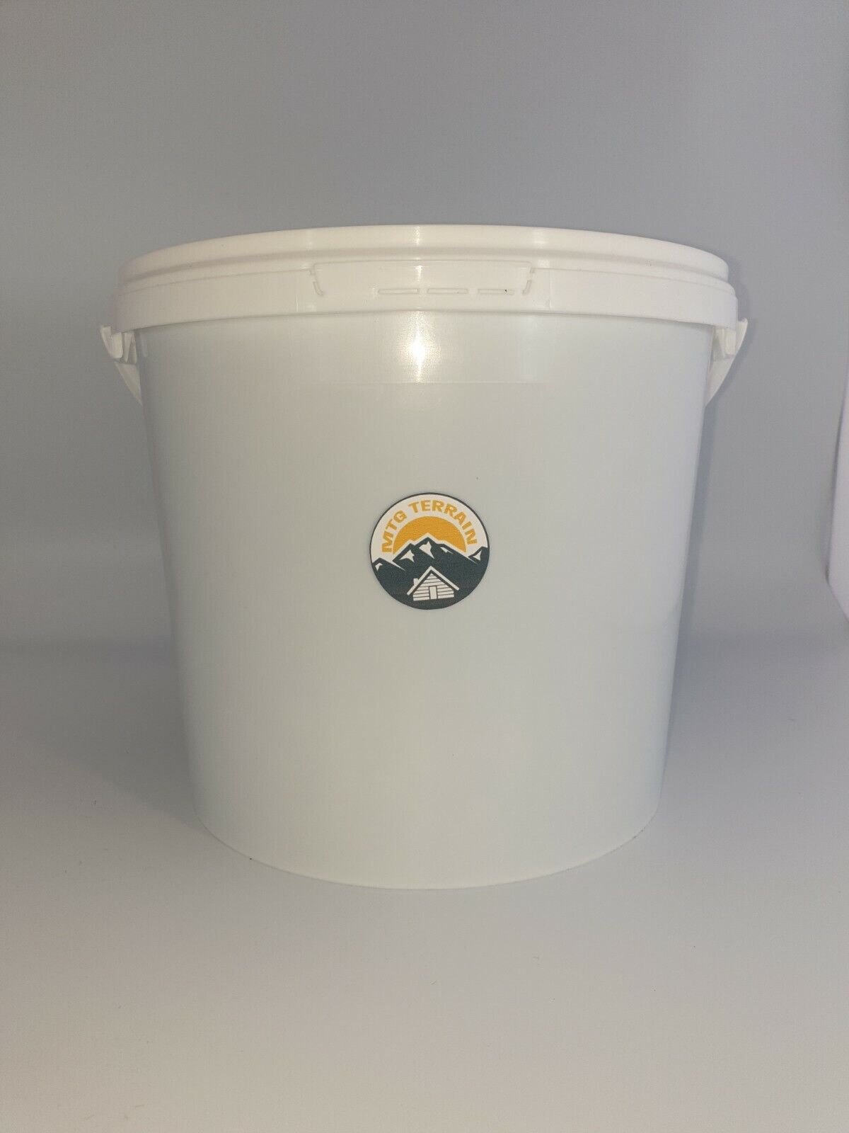 Bucket of Bricks - XPS Foam Bricks for Crafting Wargaming Terrain ...
