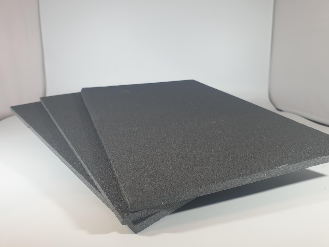 XPS Craft Foam Sheets: (400mm X 300mm) - Etsy