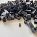 650 X 1/56 Scale Bricks & Blocks Scatter Terrain Rubble Wargaming Bolt ...