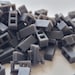 650 X 1/56 Scale Bricks & Blocks Scatter Terrain Rubble Wargaming Bolt ...