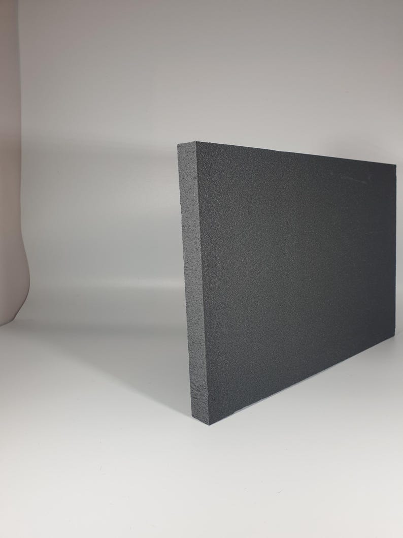 XPS Craft Foam Sheets: (300mm X 200mm) - Etsy Australia