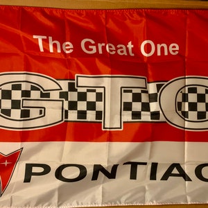 Gto Parking Sign, Gto Signs, Pontiac Gto, Gto Sign, Gto Gift, Gto Decor ...