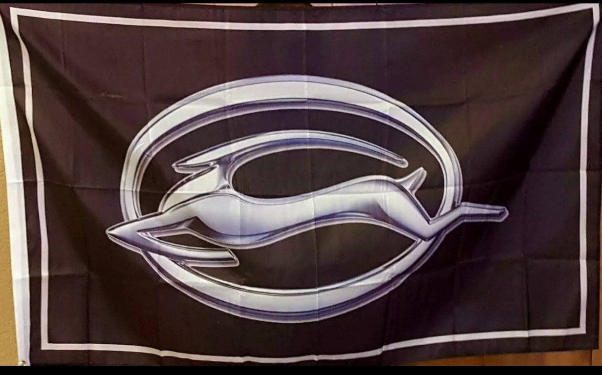 Chevy Impala Classic Car Banner - Etsy