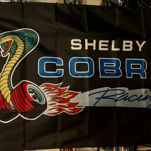 Racing Banner - Etsy