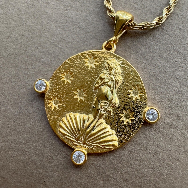 Goddess Venus - Etsy