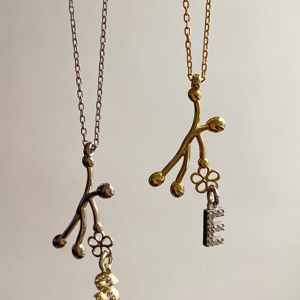 Stickman Jewelry - Etsy