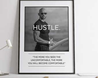 Top G Poster Art - Etsy