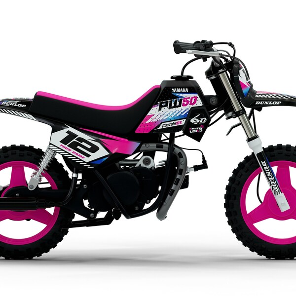 Pw50 Stickers - Etsy