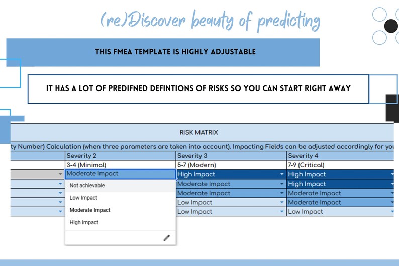 Fmea Risk Assessment Template - prntbl.concejomunicipaldechinu.gov.co