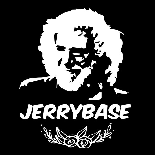 Jerrybase - Etsy