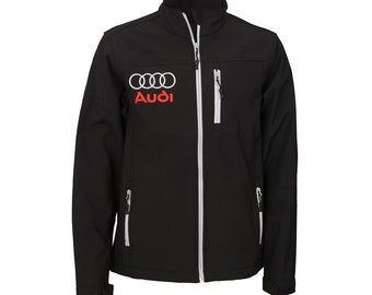 Audi Rs Jacket - Etsy