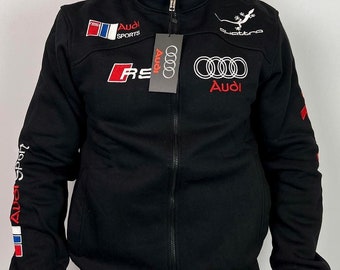 Veste Audi Rs