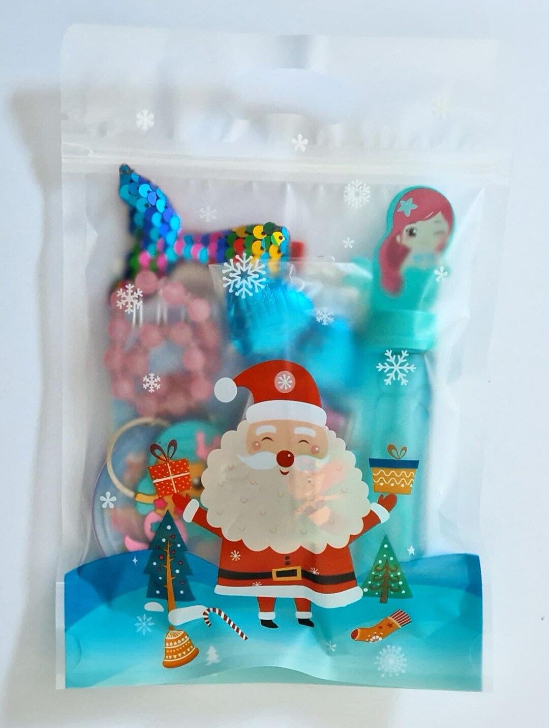 Girls Pre-filled Party Bag - Etsy