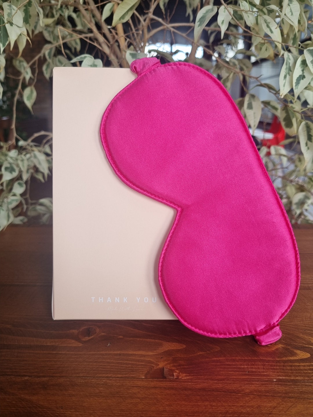 Silk Sleep Eye Mask,soft Eye Mask, Premium Eye Mask, Organic Sleeping ...