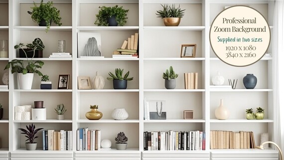 Book Shelf Background Virtual Bookshelf For Zoom, 44% OFF Book Shelf Background Virtual Bookshelf For Zoom, 44% OFF