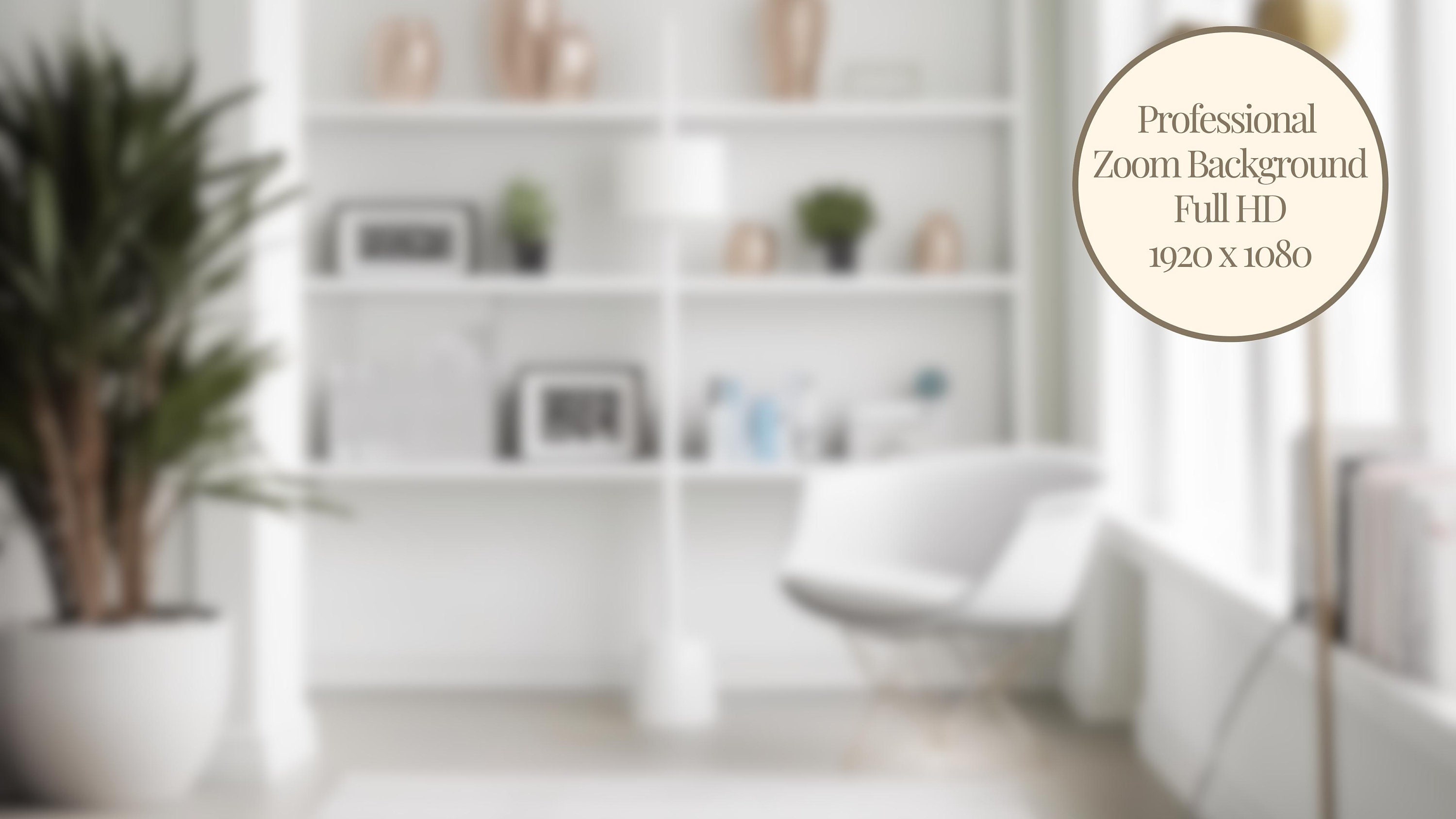 Blur Virtual Office Zoom Virtual Background Zoom Backdrop Office Zoom ...