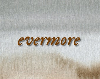 Taylor Swift Evermore Phone Wallpaper, Eras Tour Phone Background ...