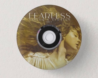 Taylor Swift the Eras Tour Button - Etsy