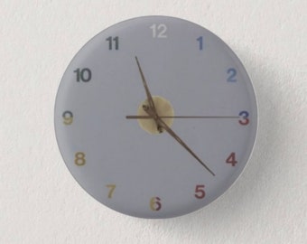 Midnights Taylor Clock - Etsy Australia