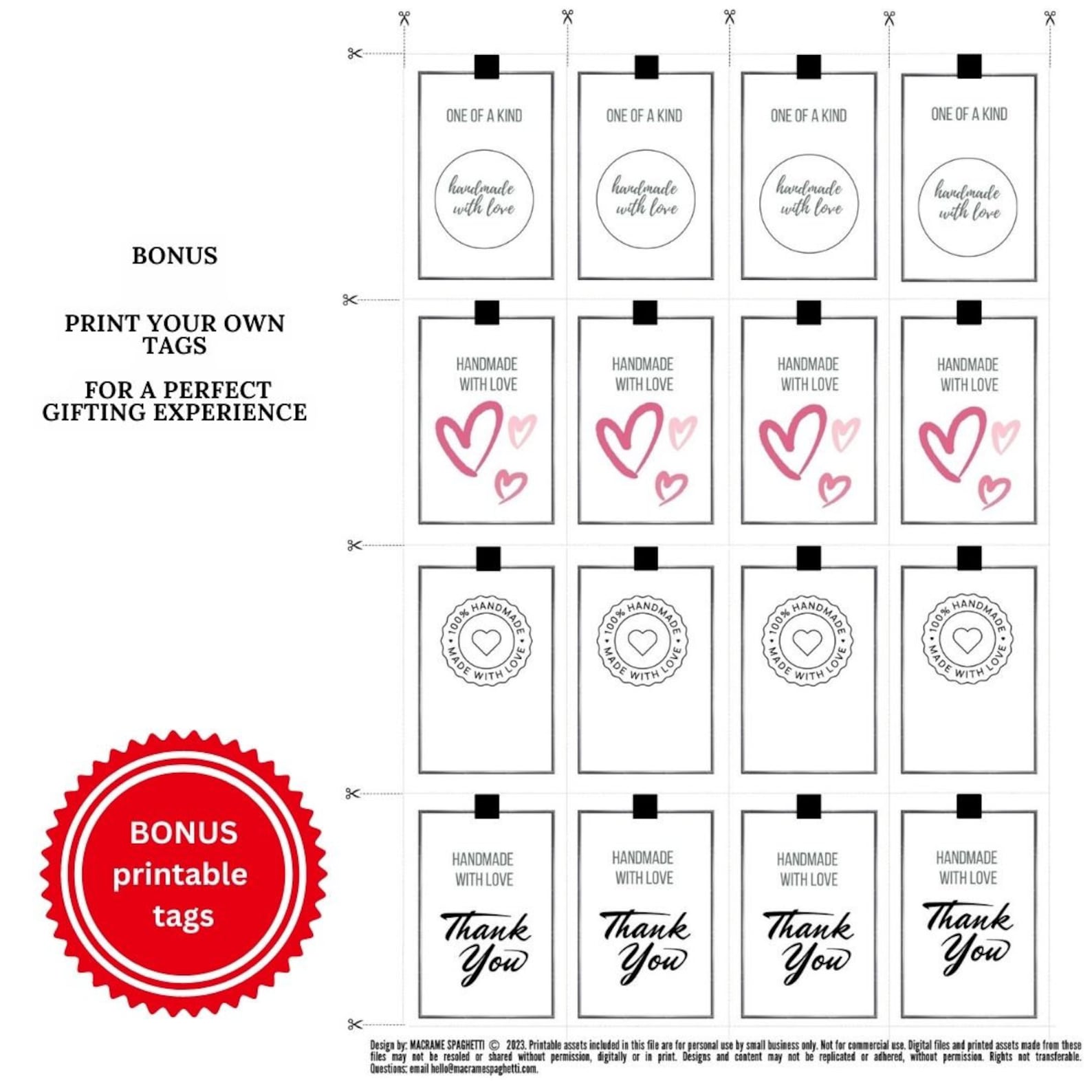 Macrame PATTERN Macrame Fish Instant Digital Download - Etsy