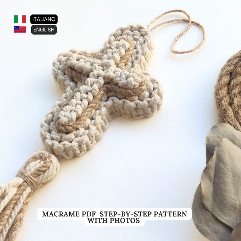 Macrame - Etsy