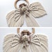 Macrame PATTERN Angel | PDF Pattern Macrame Doll | Beginner Macrame - Etsy