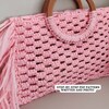 Macrame PATTERN Macrame Fish Instant Digital Download PDF Beginner ...