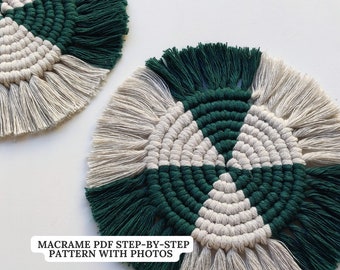 MacrameSpaghettiP - Etsy