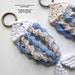 Macrame PATTERN - Macrame Fish - Instant Digital Download - PDF ...