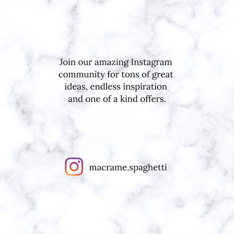 Macrame PATTERN Macrame Fish Instant Digital Download - Etsy