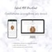 Macrame PATTERN Written PDF and Knot Guide Diy Macrame Wall Hanging ...