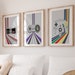 Retro Video Game Controller Wall Decor, Digital Prints, Game Room ...