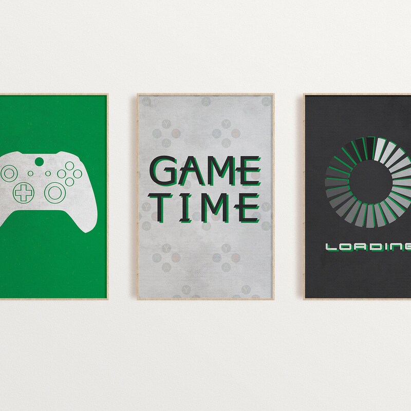 Xbox Sign - Etsy