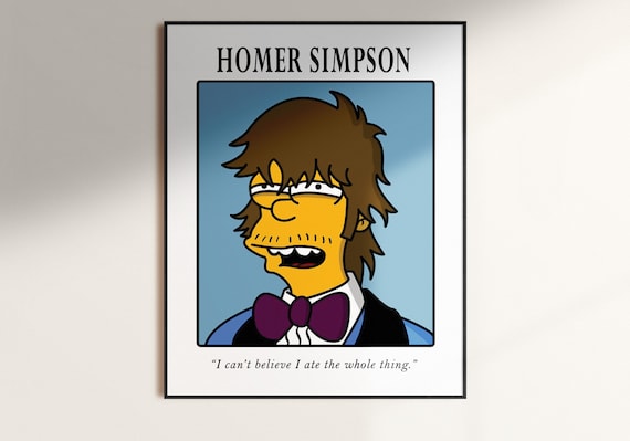 Funny Simpsons Quotes