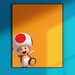 Mario Digital Wall Art Wall Decor Gaming Posters Video Game - Etsy