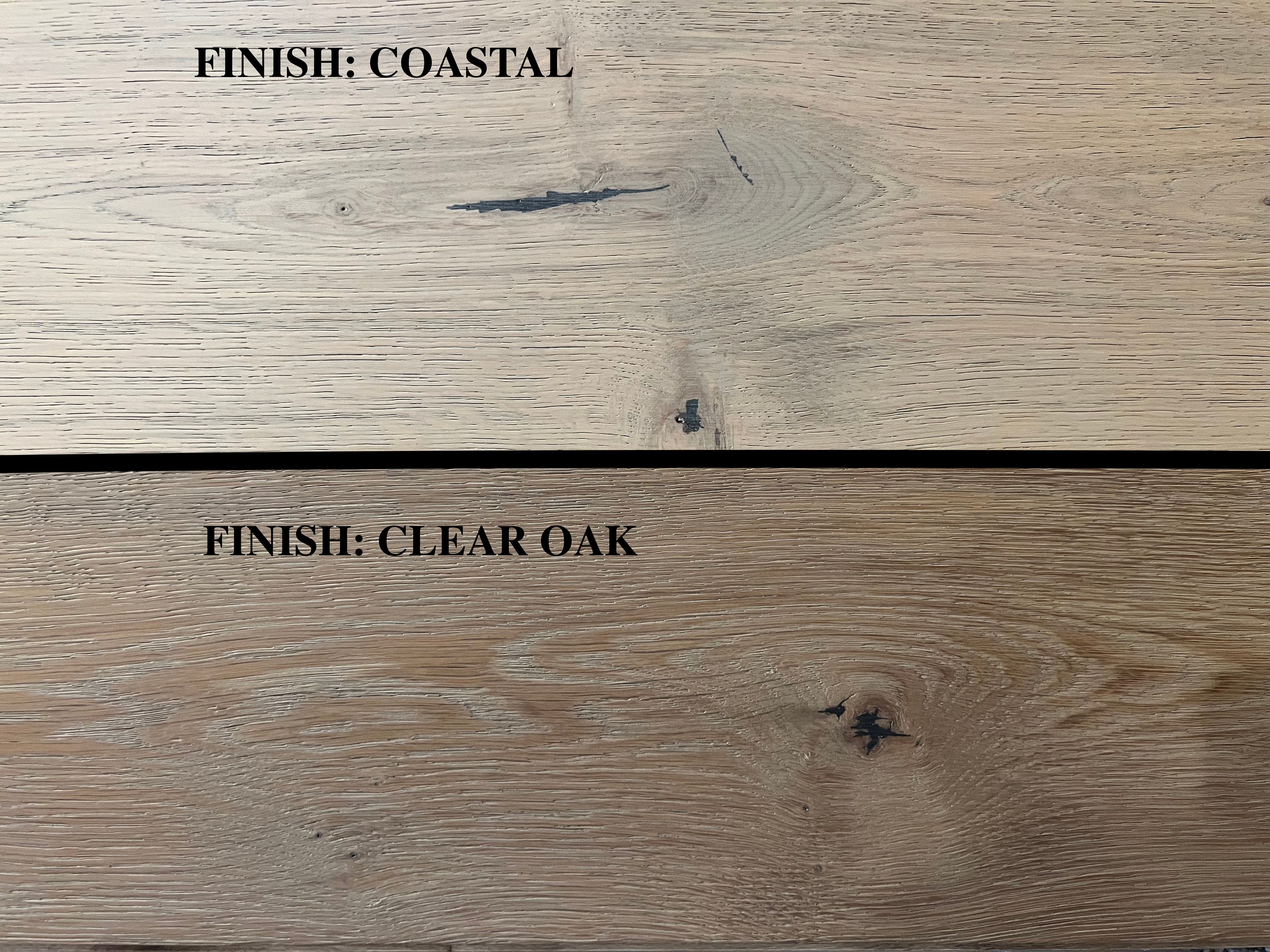 Engineered White Oak Floating Shelves - Etsy