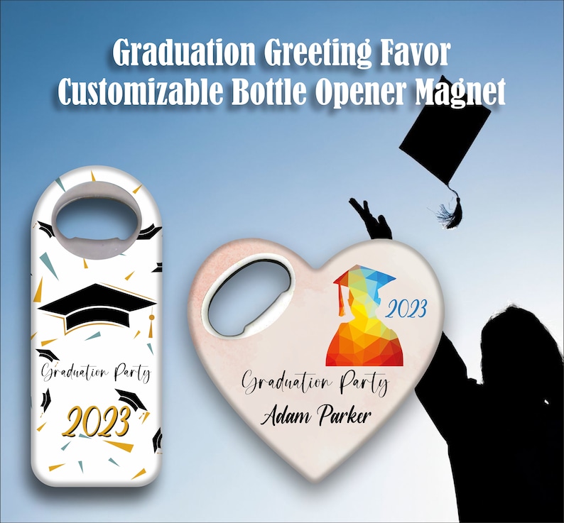 Graduation Greeting Gift Alumni and High School Class - Etsy