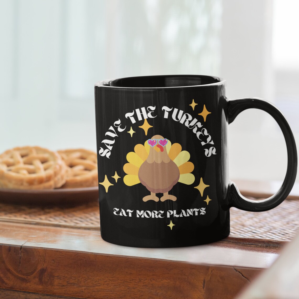 Save the Turkeys Digital Download PNG and SVG Instant - Etsy