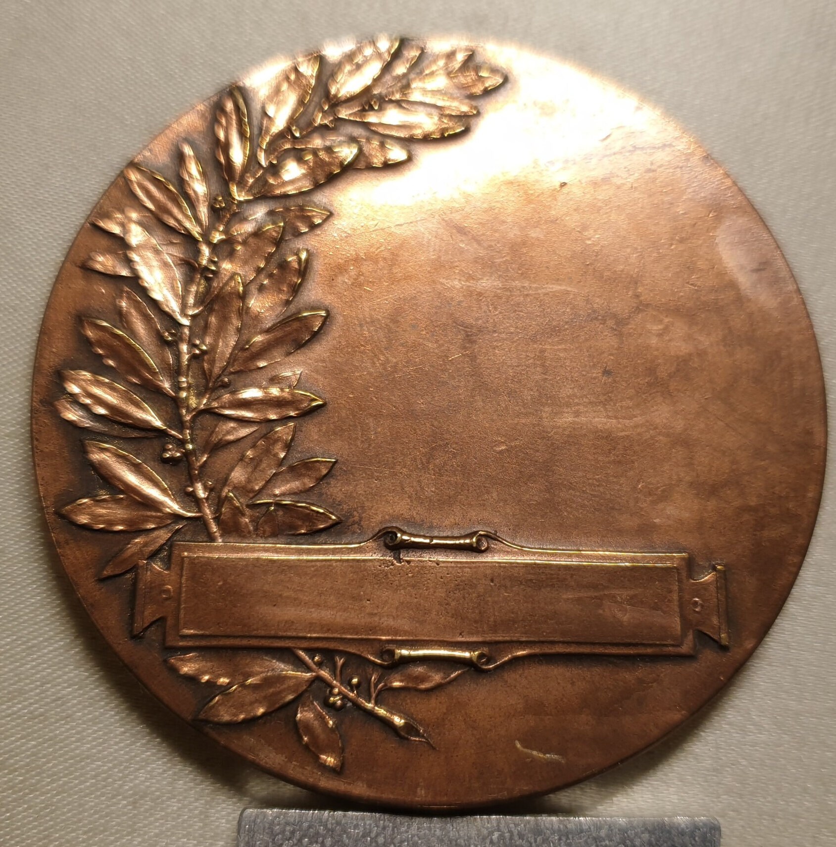 Plymouth Rock Club De France Art Medal Rooster 50mm - Etsy