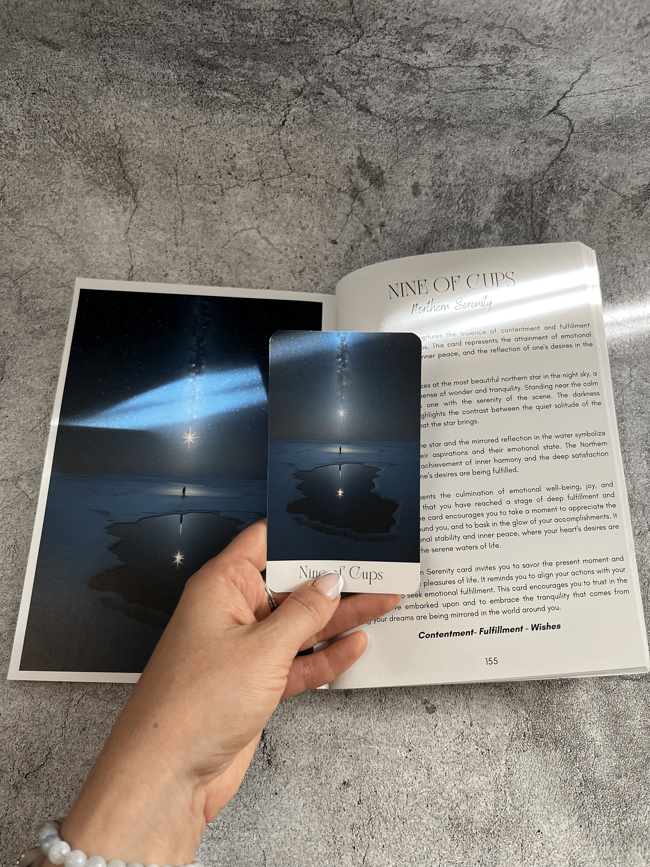 Night Sky Most Beautiful Paper